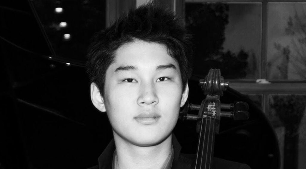 Yen Liang Young Artist Competition | Diablo Symphony Orchestra